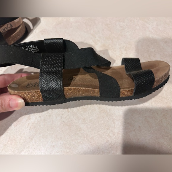 Biostep | Shoes | Biostep Sandals Size 6 | Poshmark